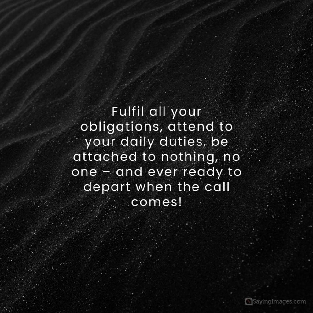 40 Quotes For When Duty Calls - SayingImages.com