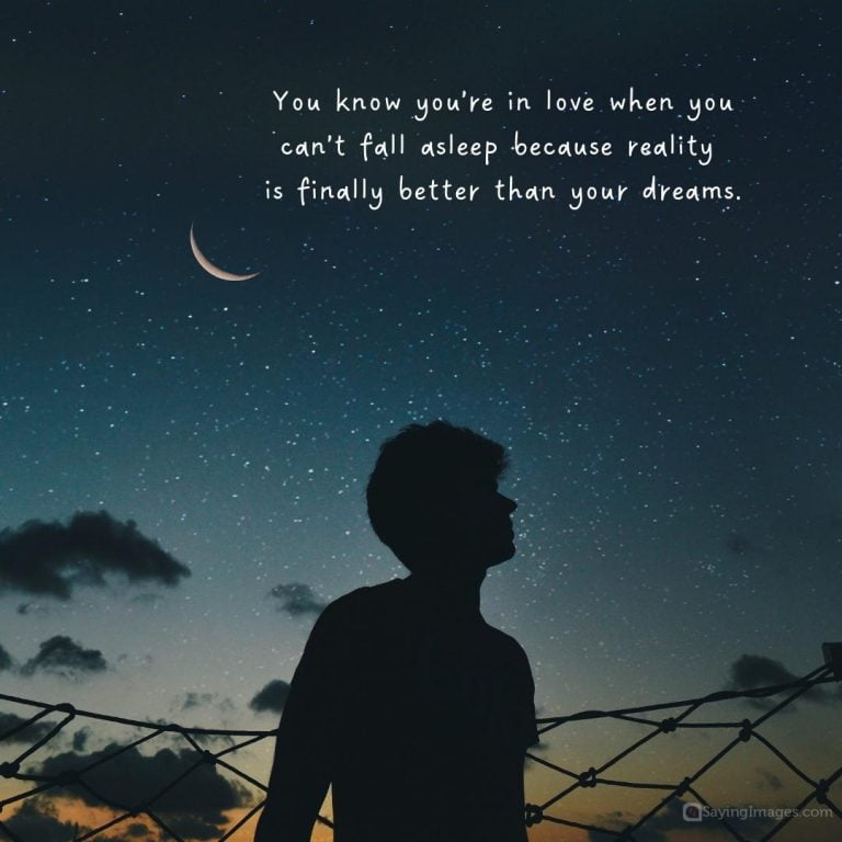 90 Heart-Fluttering Quotes About Unexpected Love
