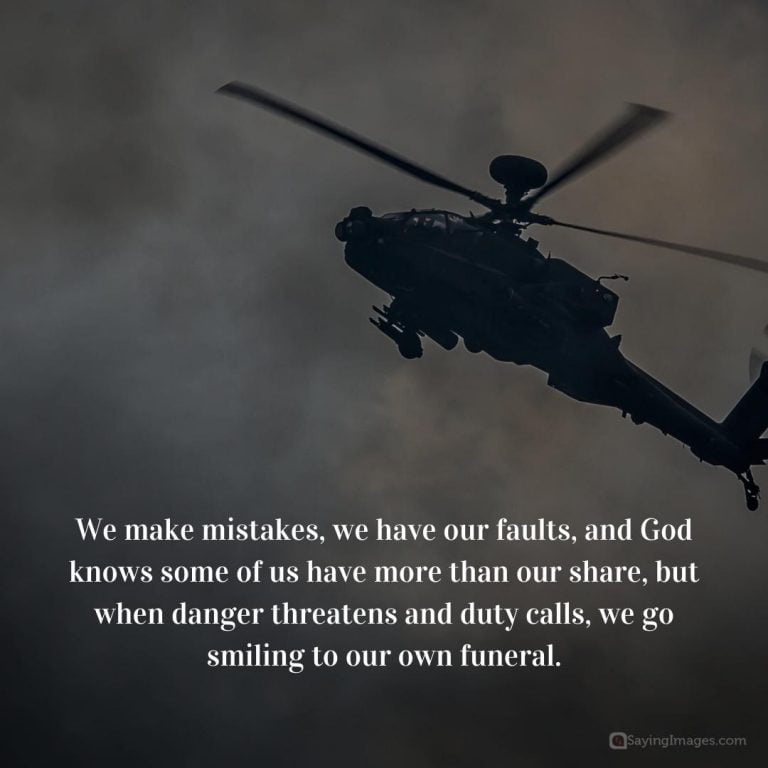 40 Quotes For When Duty Calls - SayingImages.com