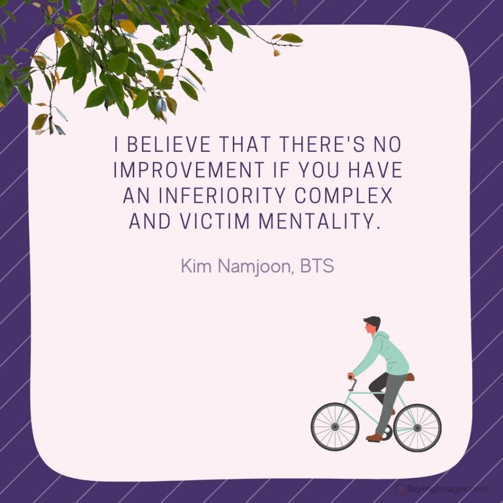 75 Cautionary Playing Victim Quotes - SayingImages.com
