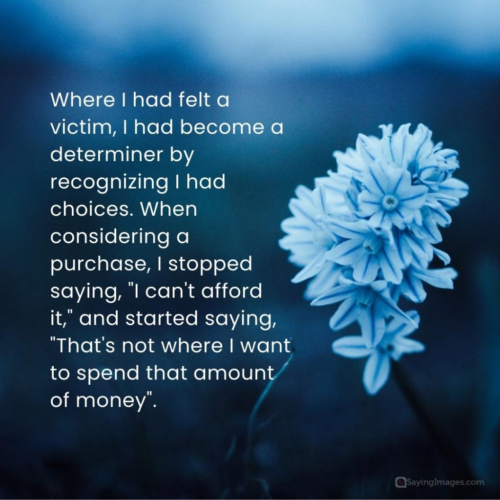 75 Cautionary Playing Victim Quotes - SayingImages.com