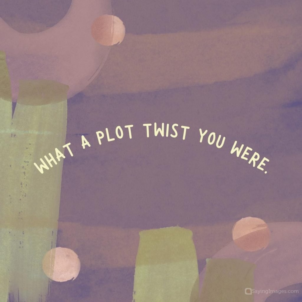 90 Heart-Fluttering Quotes About Unexpected Love
