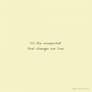 90 Heart-Fluttering Quotes About Unexpected Love