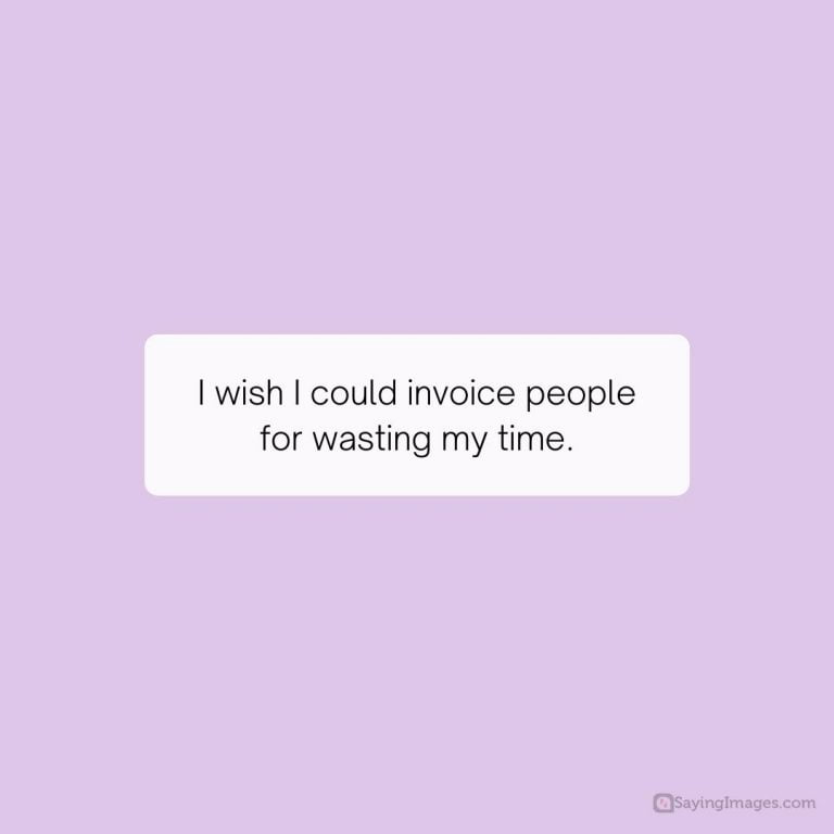 30 When Someone Is Too Busy For You Quotes - A Sign From The Cosmos