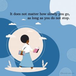 70 It’s Never Too Late Quotes to Help You Go For It