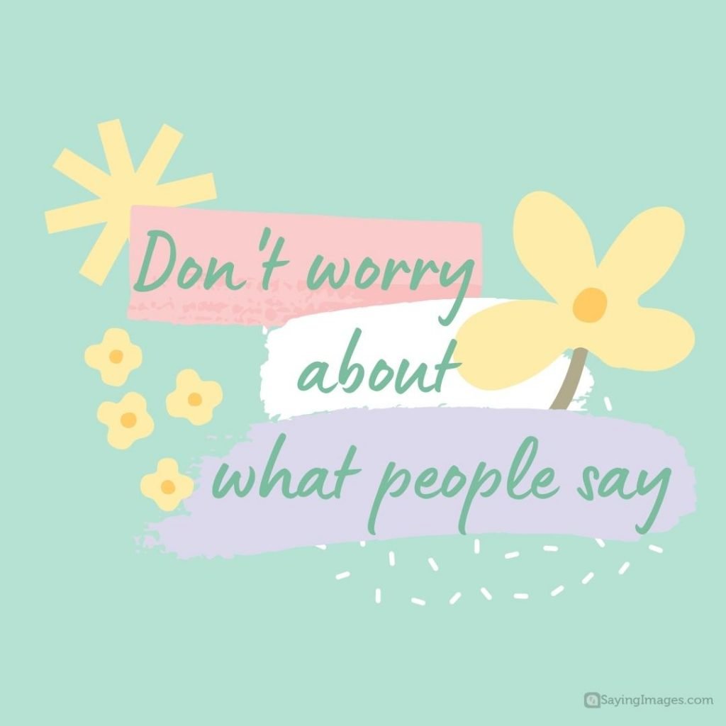 Got People Talking Behind Your Back? Read These Quotes