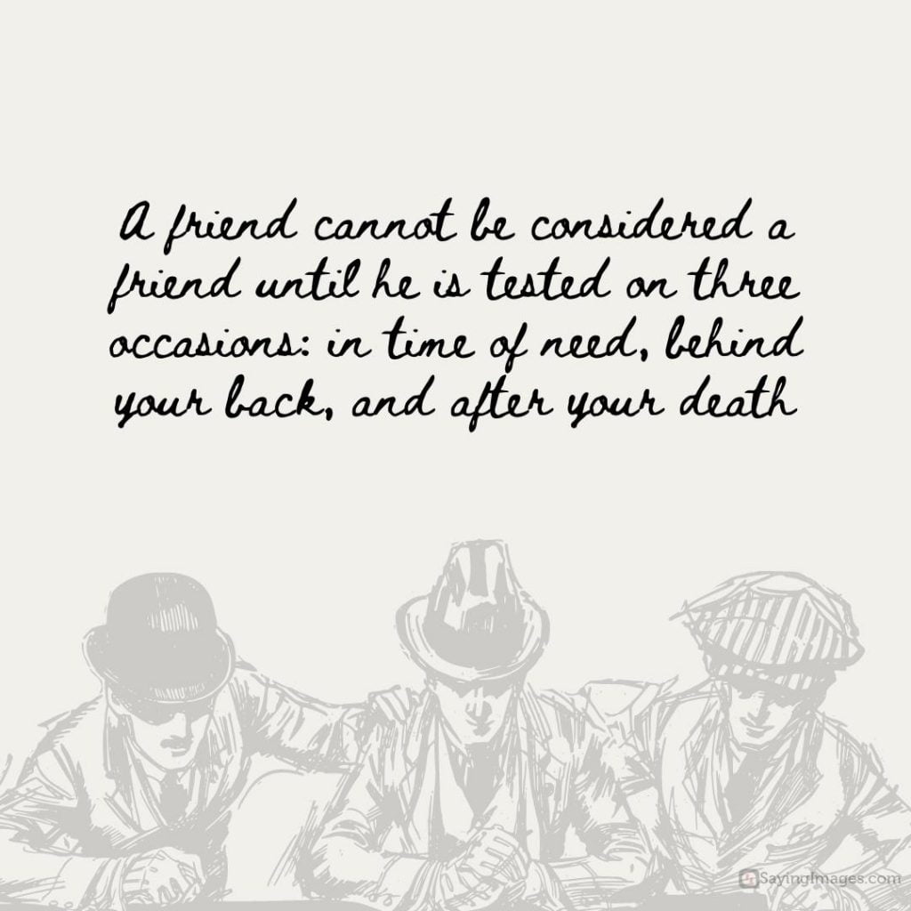 Got People Talking Behind Your Back? Read These Quotes