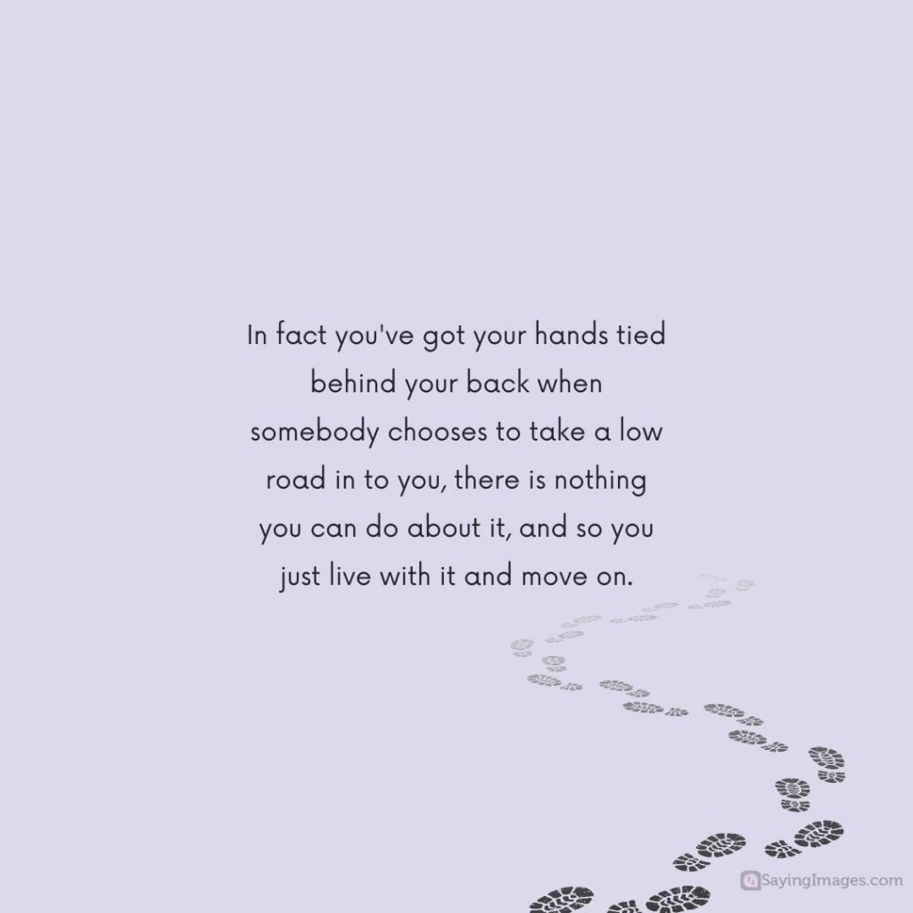 Got People Talking Behind Your Back? Read These Quotes