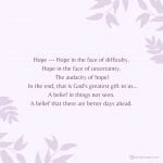 70 Quotes To Remind You That Better Days Are Coming