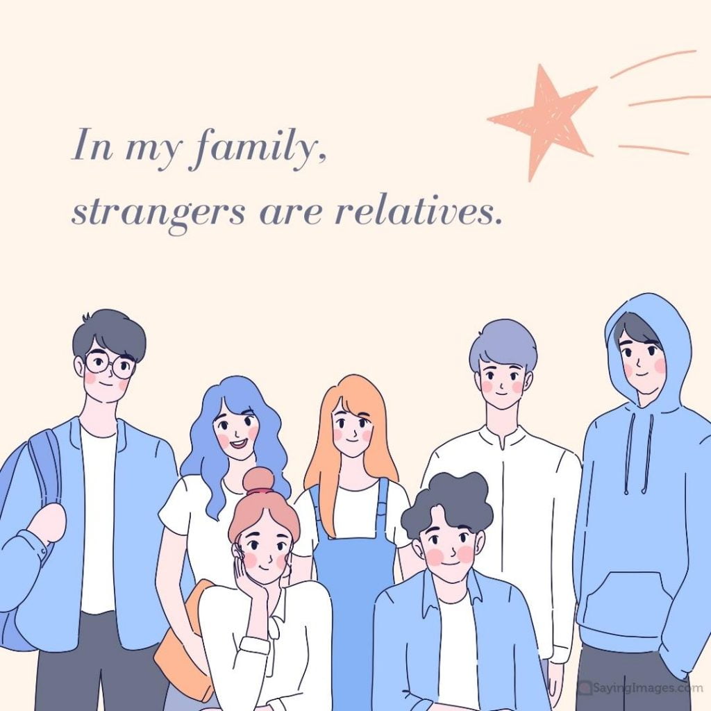 65 Comforting Quotes for People With Unsupportive Families