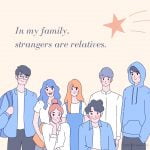 65 Comforting Quotes for People With Unsupportive Families