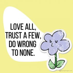 70 Spread Love Quotes to Help Make the World a Kinder Place