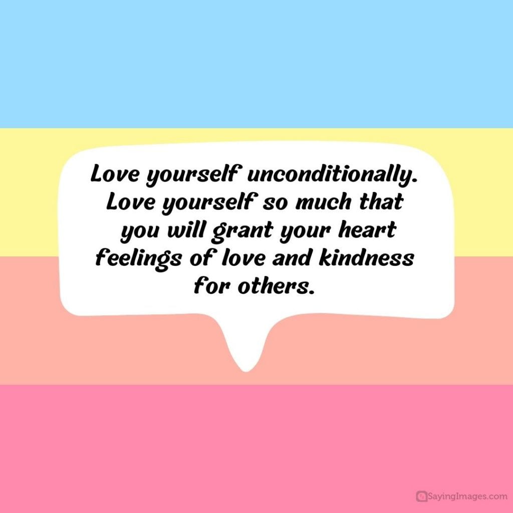 70 Spread Love Quotes to Help Make the World a Kinder Place