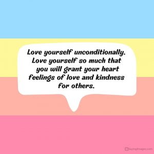 70 Spread Love Quotes to Help Make the World a Kinder Place