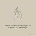 70 It’s Never Too Late Quotes to Help You Go For It