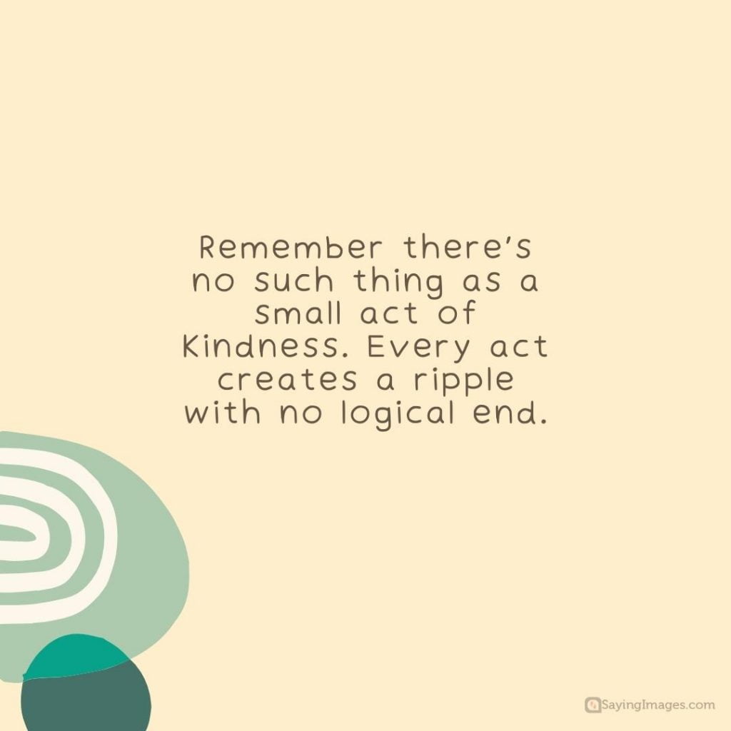 70 Spread Love Quotes to Help Make the World a Kinder Place