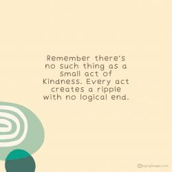 70 Spread Love Quotes to Help Make the World a Kinder Place