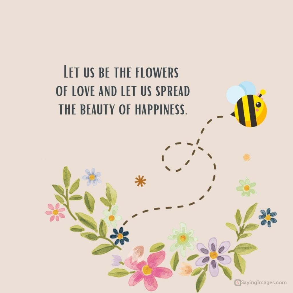 70 Spread Love Quotes to Help Make the World a Kinder Place