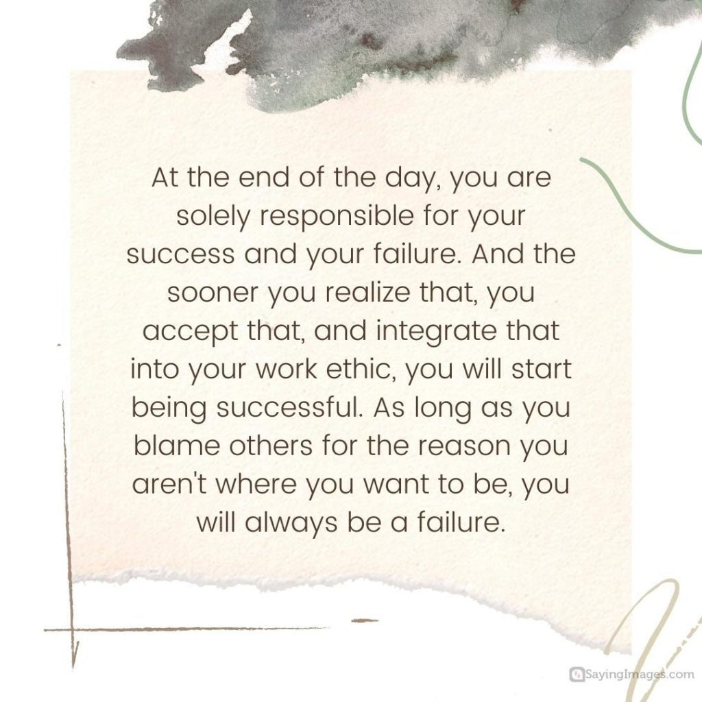 At The End Of The Day - 70 Quotes About Life, Work, And Family