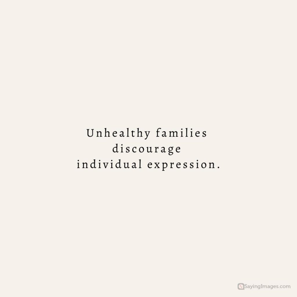 65 Comforting Quotes for People With Unsupportive Families