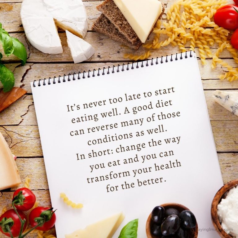 70 It’s Never Too Late Quotes to Help You Go For It