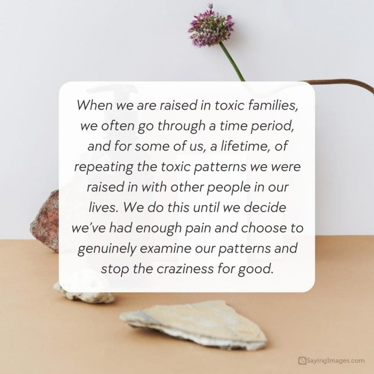 65 Comforting Quotes for People With Unsupportive Families