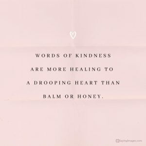 70 Spread Love Quotes to Help Make the World a Kinder Place