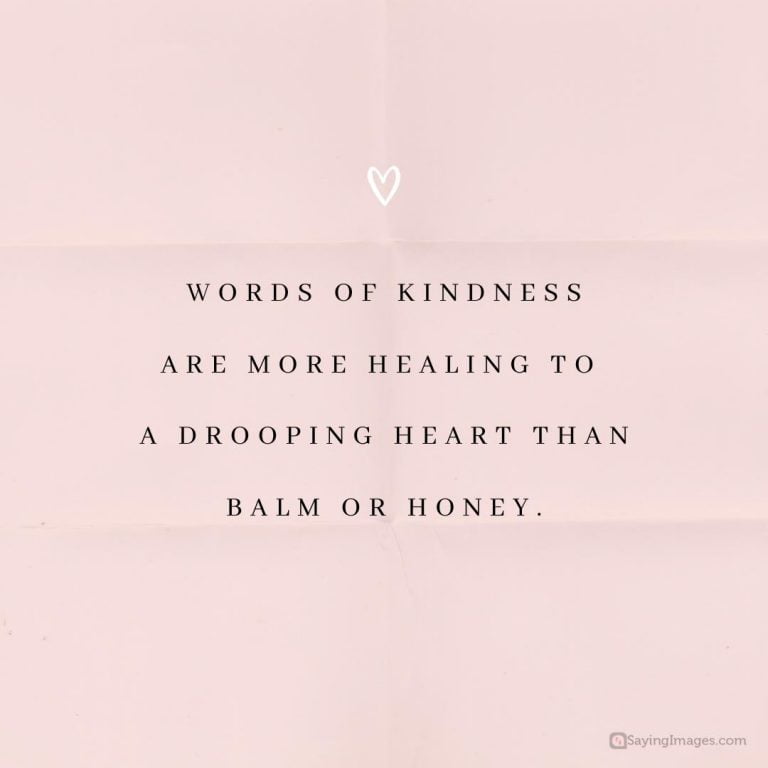 70 Spread Love Quotes to Help Make the World a Kinder Place