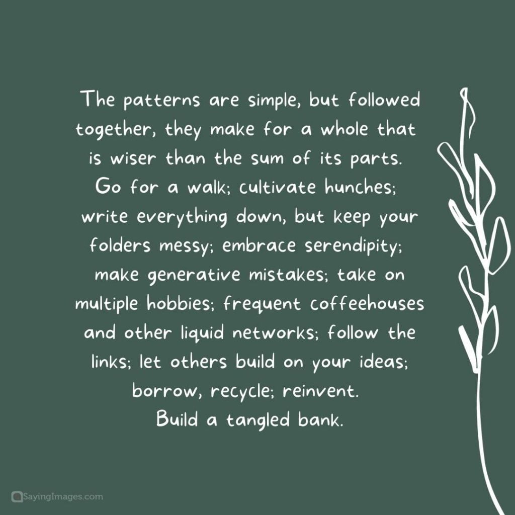 70 Inspiring Quotes About The Beauty Of Being Open-Minded