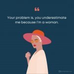 50 Don't Underestimate Quotes to Make You Feel Braver