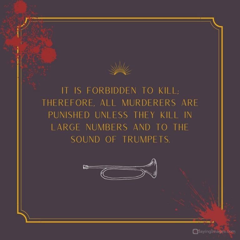 80 Double Standard Quotes To Grow More Fair And Aware