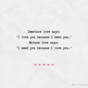 55 Quotes About Immature People - SayingImages.com