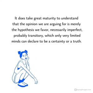 70 Inspiring Quotes About The Beauty Of Being Open-Minded