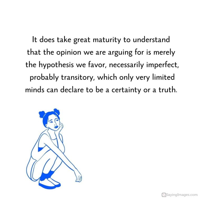 70 Inspiring Quotes About The Beauty Of Being Open-Minded