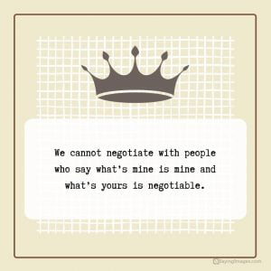 80 Double Standard Quotes To Grow More Fair And Aware