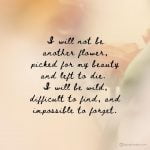 50 Don't Underestimate Quotes to Make You Feel Braver