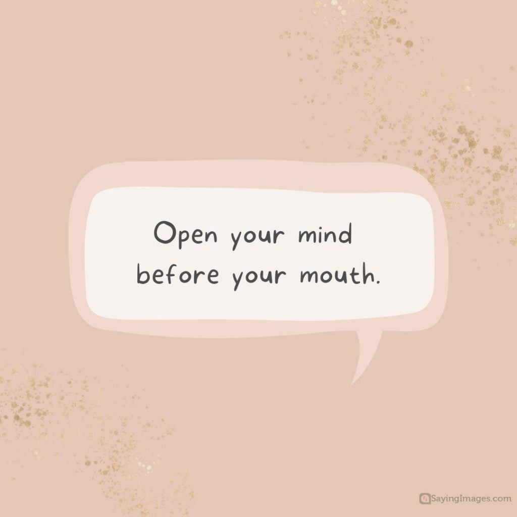 70 Inspiring Quotes About The Beauty Of Being Open-Minded