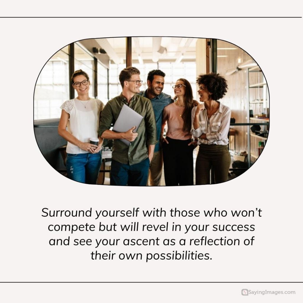 50 Quotes About The Beauty Of Keeping Your Circle Small