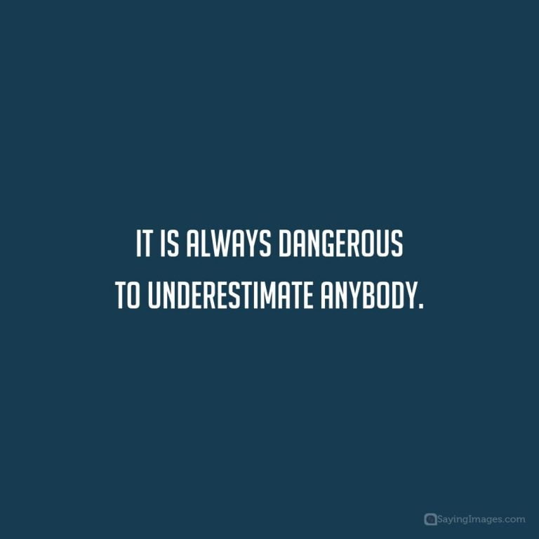 50 Don't Underestimate Quotes to Make You Feel Braver