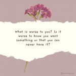 70 Quotes About The Dangers And Excitement Of Forbidden Love