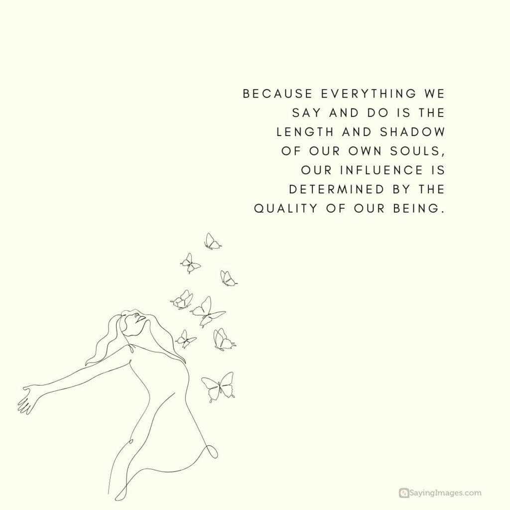 20 Powerful Influence Quotes to Motivate You - SayingImages.com