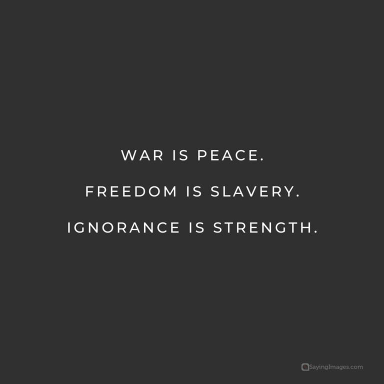 30 Most Thought-Provoking War Quotes - SayingImages.com