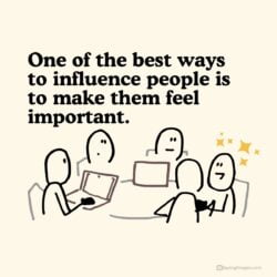 20 Powerful Influence Quotes to Motivate You - SayingImages.com