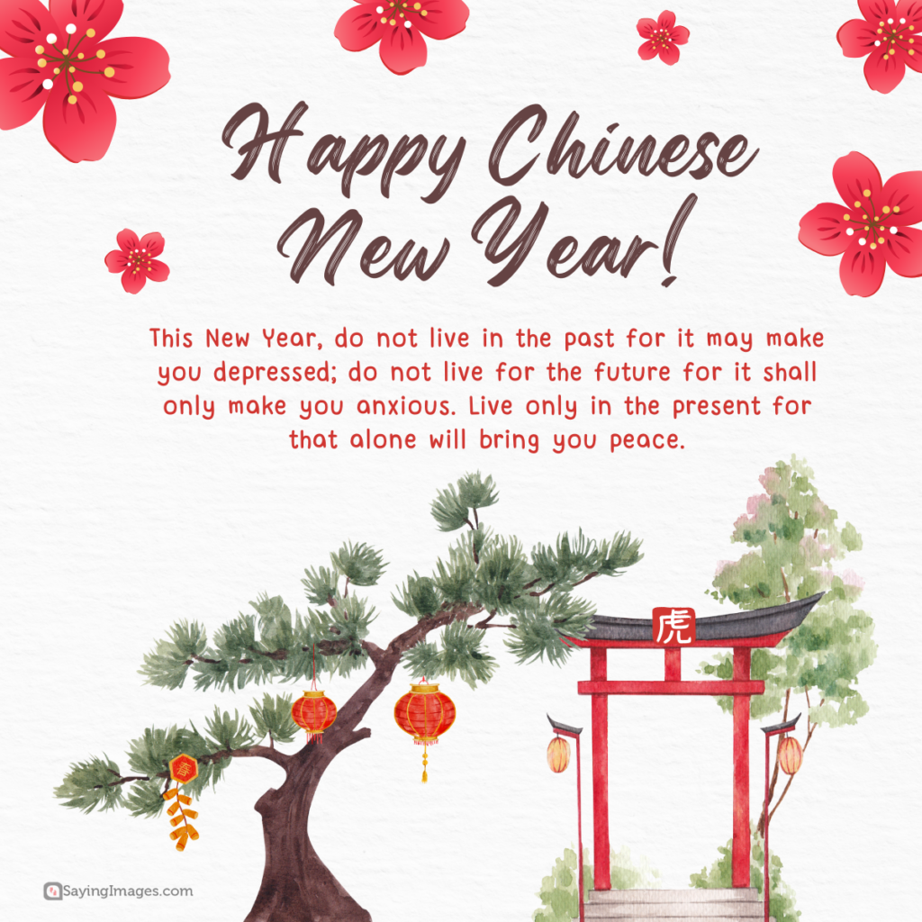 40 Best Happy Chinese New Year Quotes And Greetings