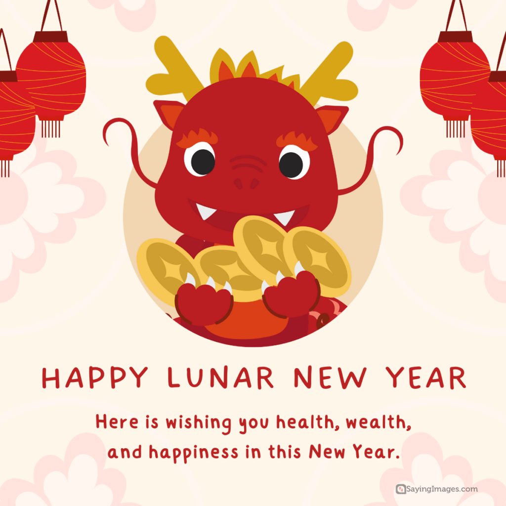 40 Best Happy Chinese New Year Quotes And Greetings