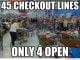 23 Funniest Walmart Memes You'll Ever See - SayingImages.com