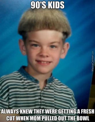 22 Memes de cortes de pelo que pueden hacerte reír fácilmente | Grain ...