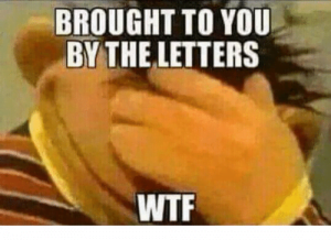 25 Incredibly Funny WTF Memes - SayingImages.com