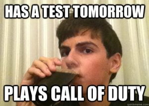 20 Extremely Funny Test Memes Every Student Can Surely Relate To ...