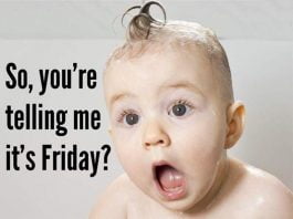 75 Happy Friday Memes That'll Make Your Weekend a Lot Better ...